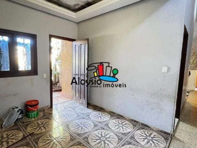 Casa à venda, 3 quartos, 1 suíte, 2 vagas, Progresso Sete Lagoas/MG
