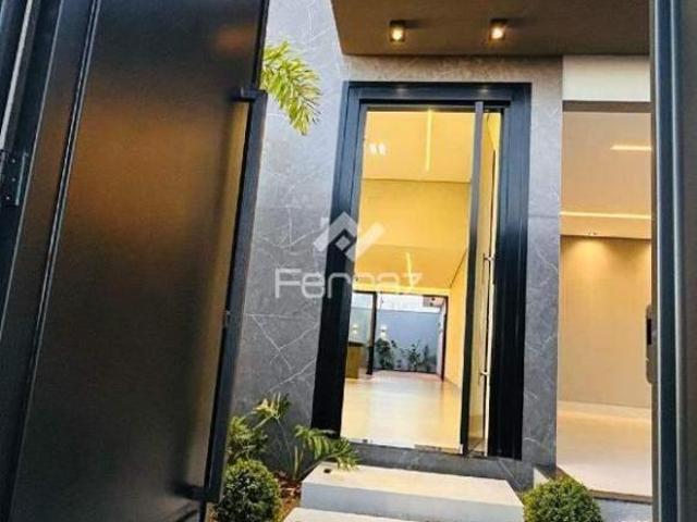 Casa à venda, 3 quartos, 1 suíte, 2 vagas, Praça Alto Umuarama Uberlândia/MG