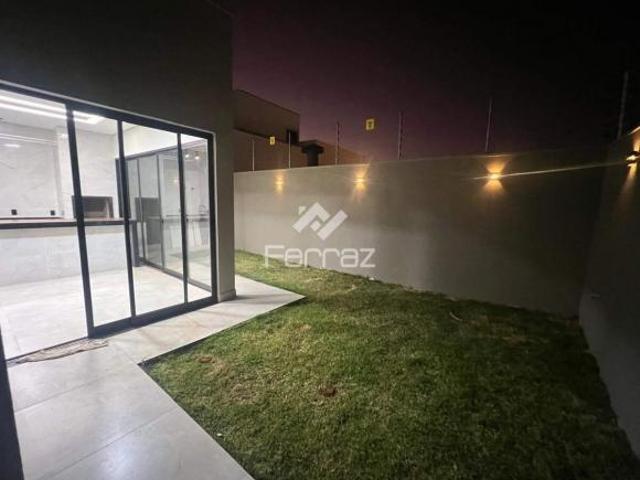 Casa à venda, 3 quartos, 1 suíte, 2 vagas, Quinta Alto Umuarama Uberlândia/MG