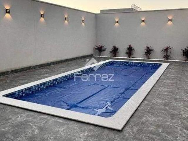 Casa à venda, 3 quartos, 1 suíte, 2 vagas, Quinta Alto Umuarama Uberlândia/MG
