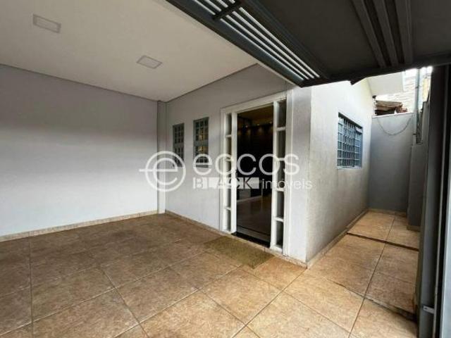 Casa à venda, 3 quartos, 1 suíte, 2 vagas, Quinta Boa Esperança UBERABA/MG