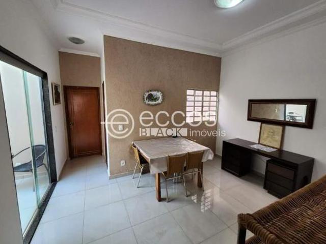Casa à venda, 3 quartos, 1 suíte, 2 vagas, Quinta Boa Esperança UBERABA/MG
