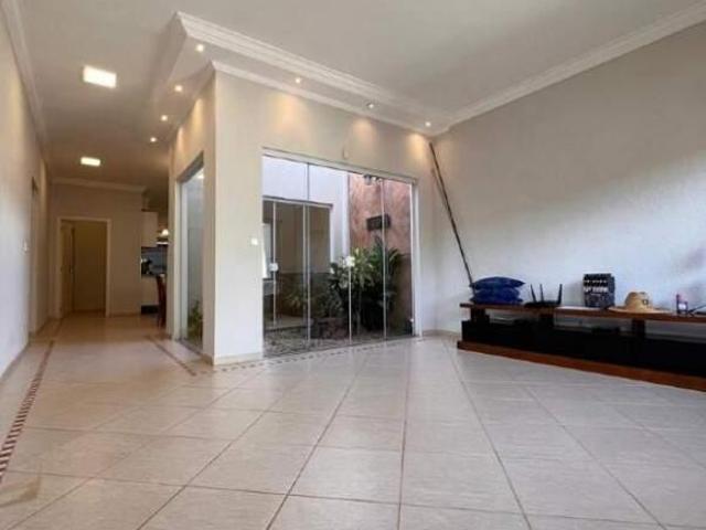 Casa à venda, 3 quartos, 1 suíte, 2 vagas, Residencial Vitória Boituva/SP