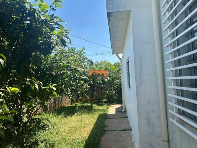 Casa à venda, 3 quartos, 1 suíte, 2 vagas, Residencial Vitória Ropole Barão Geraldo CAMPINAS/SP