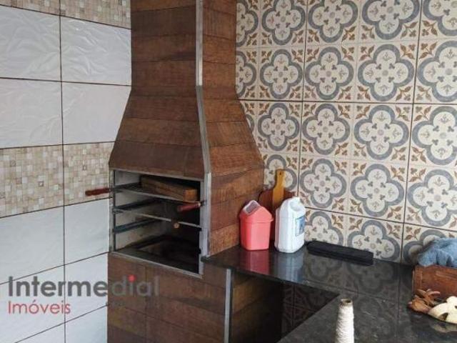 Casa à venda, 3 quartos, 1 suíte, 2 vagas, Residencial Água Branca Boituva/SP
