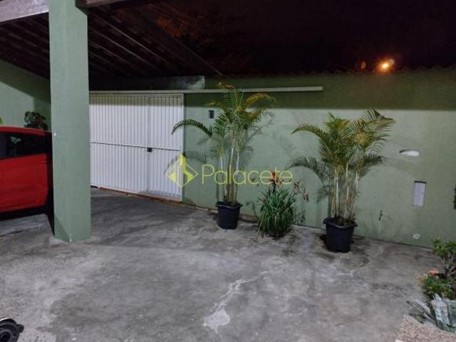 Casa à venda 3 Quartos, 1 Suite, 2 Vagas, Residencial Arco Íris, Pindamonhangaba SP