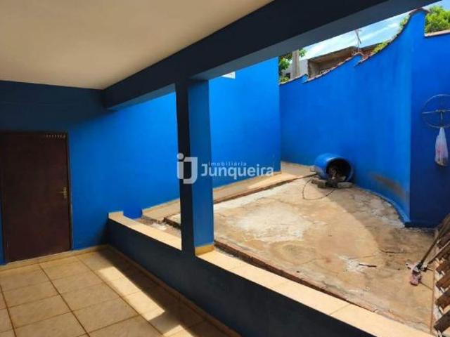 Casa à venda, 3 quartos, 1 suíte, 2 vagas, Residencial Bom Jardim Rio das Pedras/SP