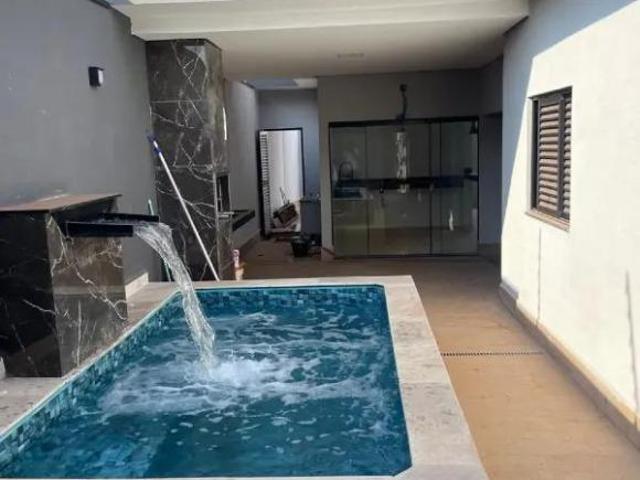 Casa à venda, 3 quartos, 1 suíte, 2 vagas, RESIDENCIAL COLINAS DO ENGENHO I Limeira/SP