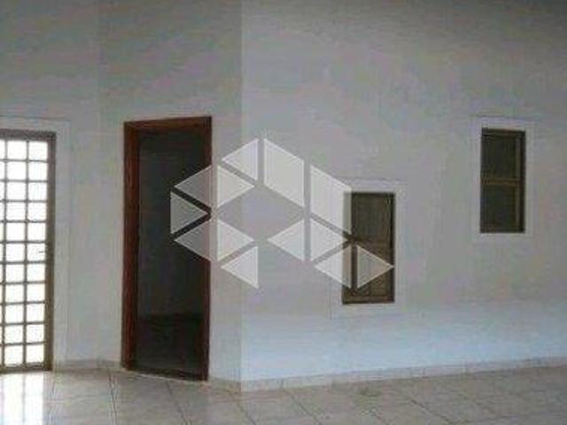 Casa à venda, 3 quartos, 1 suíte, 2 vagas, Residencial e Comercial Palmares