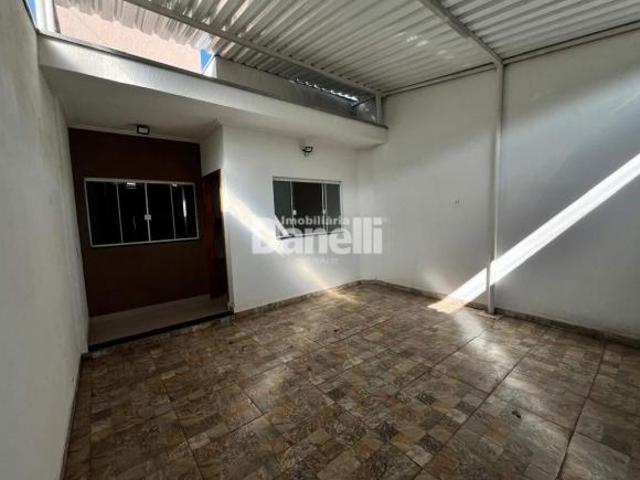 Casa à venda, 3 quartos, 1 suíte, 2 vagas, Residencial Estoril Taubaté/SP