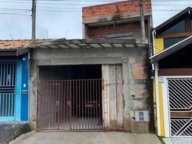 Casa à venda 3 Quartos, 1 Suite, 2 Vagas, Residencial Mombaça, Pindamonhangaba SP