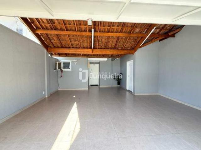 Casa à venda, 3 quartos, 1 suíte, 2 vagas, Residencial Portal da Água Branca Piracicaba/SP