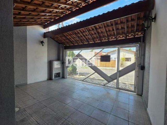 Casa à venda, 3 quartos, 1 suíte, 2 vagas, Residencial São Charbel Taubaté/SP