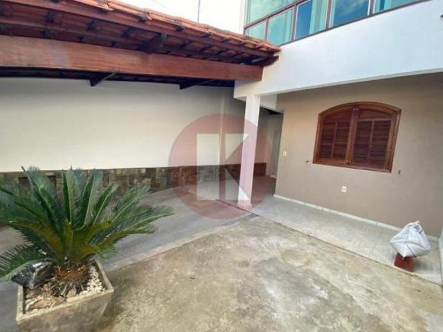 Casa à venda, 3 quartos, 1 suíte, 2 vagas, São João Batista Belo Horizonte/MG
