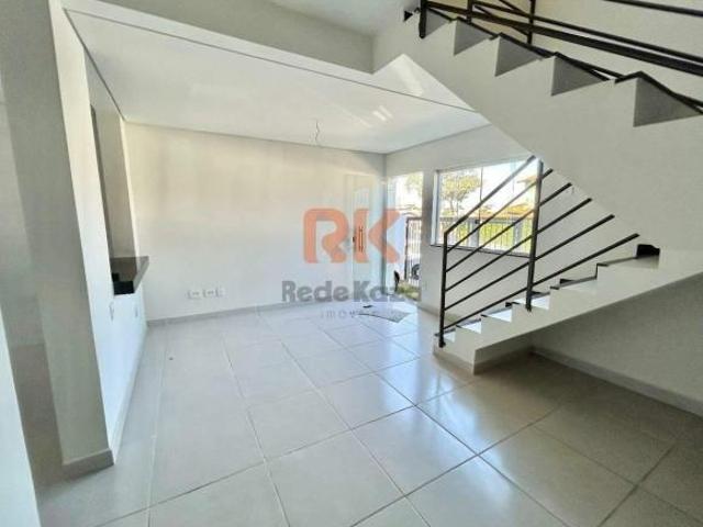 Casa à venda, 3 quartos, 1 suíte, 2 vagas, São João Batista Belo Horizonte/MG