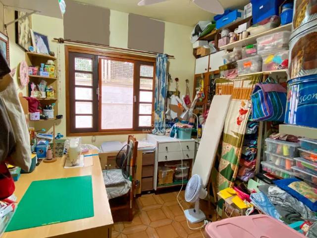Casa à venda, 3 quartos, 1 suíte, 2 vagas, SAMBAQUI Florianópolis/SC