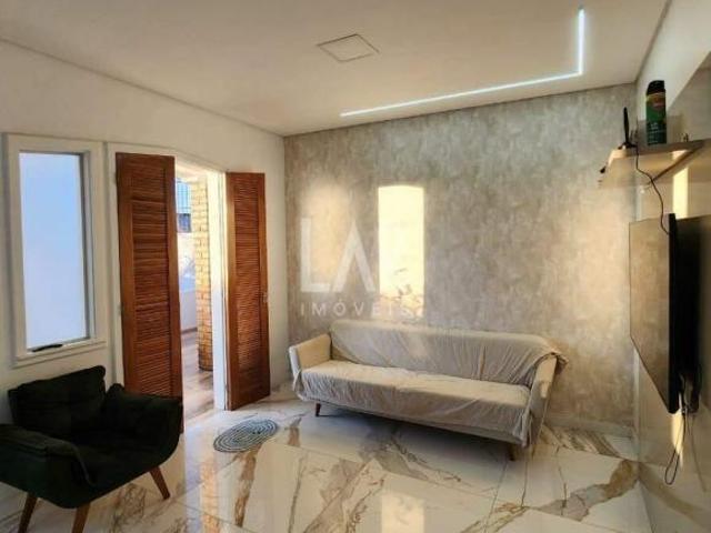 Casa à venda, 3 quartos, 1 suíte, 2 vagas, Santa Tereza Belo Horizonte/MG