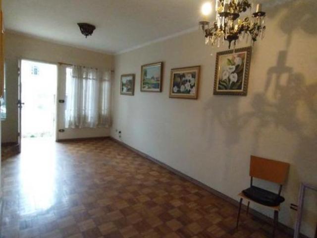 Casa Térrea à venda 3 quartos 1 suíte 2 vagas Santa Terezinha São Bernardo do Campo SP