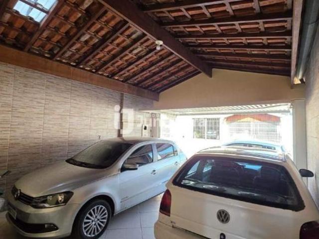 Casa à venda, 3 quartos, 1 suíte, 2 vagas, Santa Terezinha Piracicaba/SP