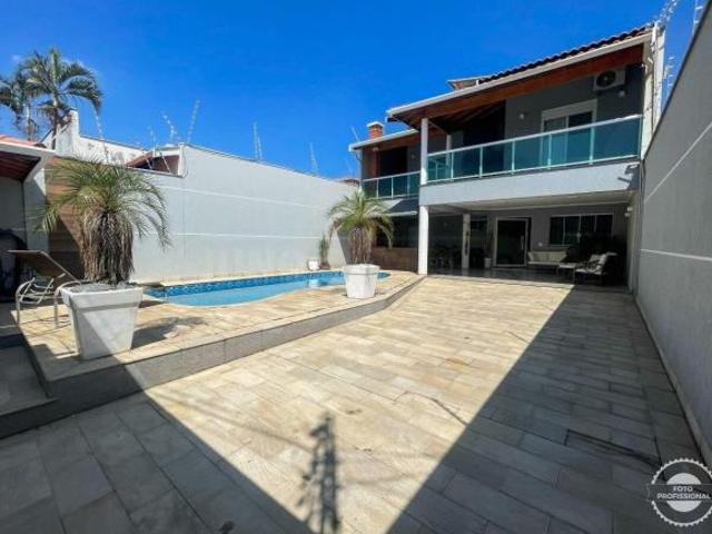 Casa à venda, 3 quartos, 1 suíte, 2 vagas, Santa Terezinha Piracicaba/SP