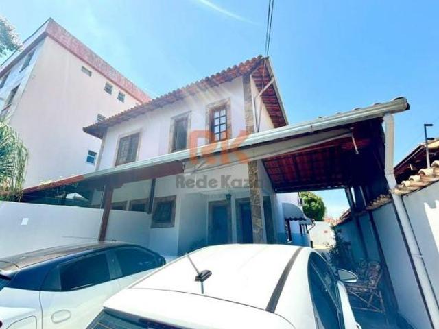 Casa à venda, 3 quartos, 1 suíte, 2 vagas, Santa Amélia Belo Horizonte/MG