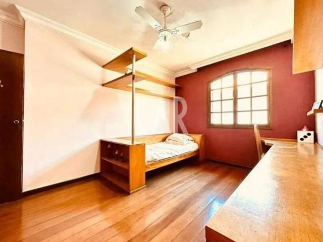 Casa à venda, 3 quartos, 1 suíte, 2 vagas, Santa Amélia Belo Horizonte/MG