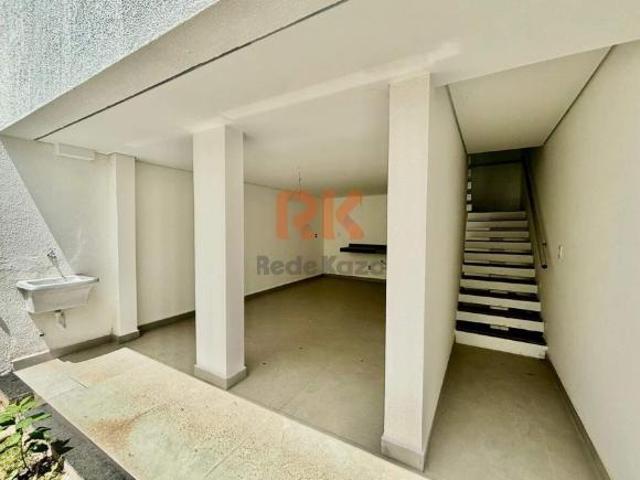 Casa à venda, 3 quartos, 1 suíte, 2 vagas, Santa Amélia Belo Horizonte/MG