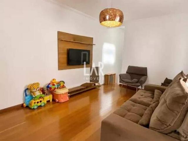 Casa à venda, 3 quartos, 1 suíte, 2 vagas, Santa Amélia Belo Horizonte/MG