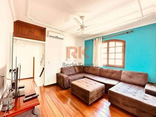 Casa à venda, 3 quartos, 1 suíte, 2 vagas, Santa Amélia Belo Horizonte/MG