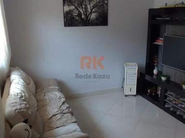 Casa à venda, 3 quartos, 1 suíte, 2 vagas, Santa Branca Belo Horizonte/MG