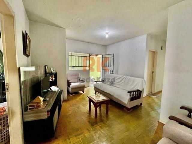 Casa à venda, 3 quartos, 1 suíte, 2 vagas, Santa Branca Belo Horizonte/MG
