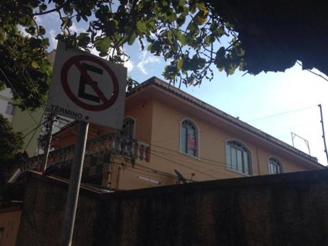 Casa à venda, 3 quartos, 1 suíte, 2 vagas, Santa Efigênia Belo Horizonte/MG