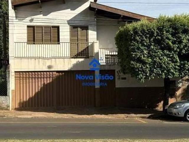 Casa à venda, 3 quartos, 1 suíte, 2 vagas, Santa Marta Uberaba/MG