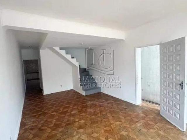Casa à venda, 3 quartos, 1 suíte, 2 vagas, Santa Maria São Caetano do Sul/SP