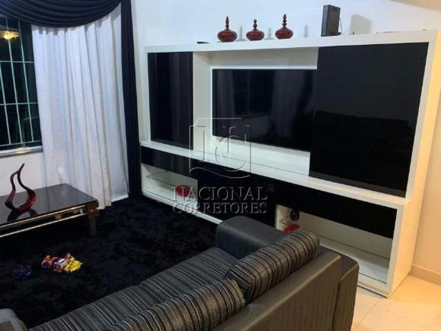 Casa à venda, 3 quartos, 1 suíte, 2 vagas, Santa Maria Santo André/SP