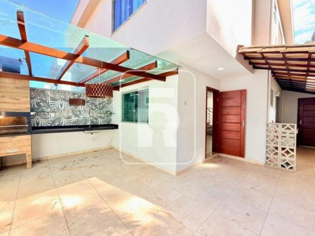 Casa à venda, 3 quartos, 1 suíte, 2 vagas, Santa Matilde Conselheiro Lafaiete/MG
