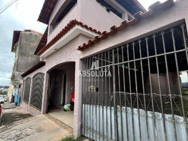 Casa à venda, 3 quartos, 1 suíte, 2 vagas, Santa Matilde Conselheiro Lafaiete/MG