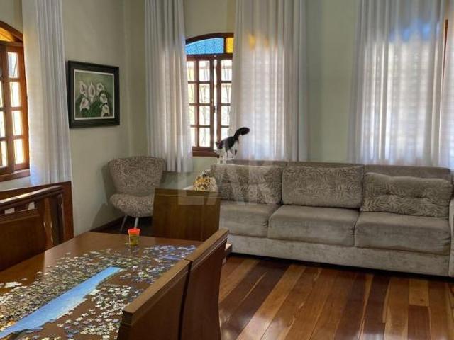 Casa à venda, 3 quartos, 1 suíte, 2 vagas, Santa Mônica Belo Horizonte/MG