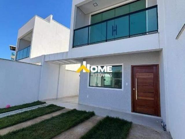 Casa à venda, 3 quartos, 1 suíte, 2 vagas, Santa Rosa Sarzedo/MG