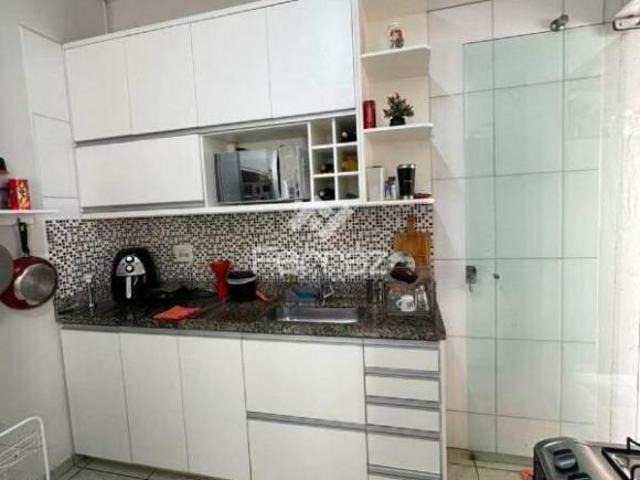 Casa à venda, 3 quartos, 1 suíte, 2 vagas, Santa Rosa Uberlândia/MG