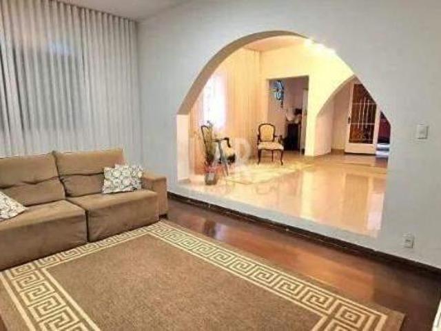 Casa à venda, 3 quartos, 1 suíte, 2 vagas, Sagrada Família Belo Horizonte/MG