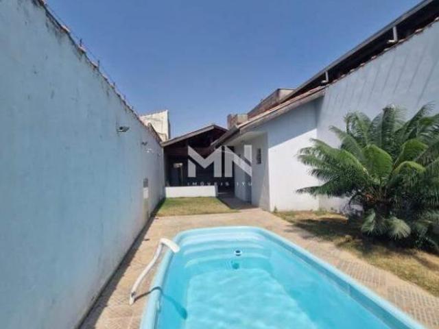 Casa à venda, 3 quartos, 1 suíte, 2 vagas, Salto de São José Salto/SP