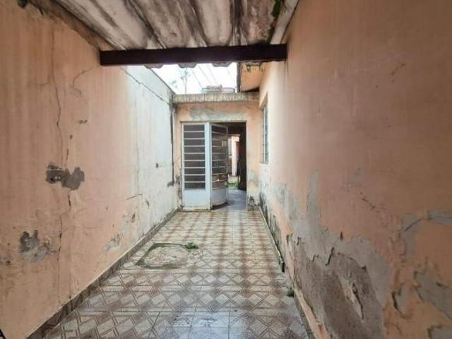Casa Térrea 144 m² Localizado No Bairro Saúde São Paulo SP