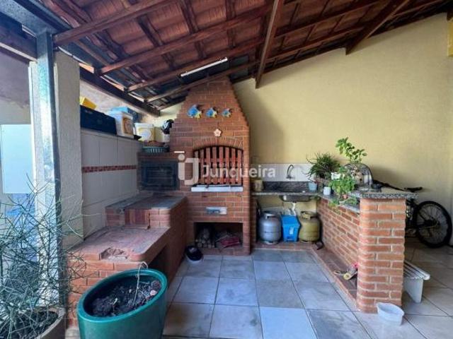 Casa à venda, 3 quartos, 1 suíte, 2 vagas, Serra Verde Piracicaba/SP