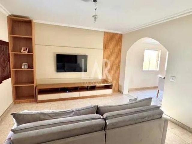 Casa à venda, 3 quartos, 1 suíte, 2 vagas, Serrano Belo Horizonte/MG