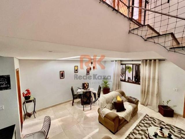 Casa à venda, 3 quartos, 1 suíte, 2 vagas, Sinimbu Belo Horizonte/MG