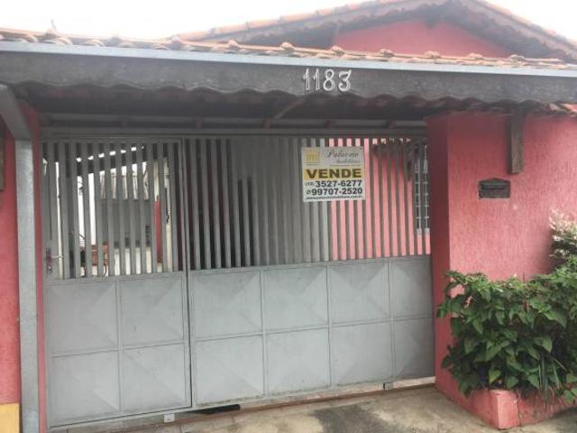 Casa à venda 3 Quartos, 1 Suite, 300M², Conjunto Habitacional Terra dos Ipês I Sul, Pindamonhangab