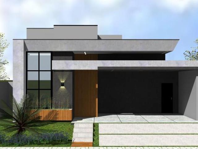 Casa à venda 3 Quartos, 1 Suite, 300M², Piracangaguá, Taubaté SP | Condomínio Ouroville