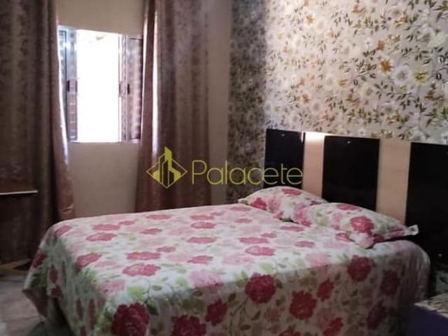 Casa à venda 3 Quartos, 1 Suite, 300M², Residencial Ouro Verde, Pindamonhangaba SP