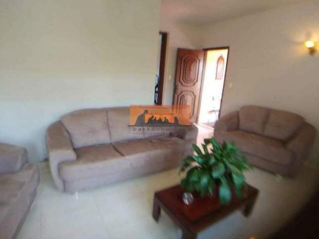 Casa à venda 3 Quartos, 1 Suite, 7 Vagas, 418.6M², Barão Geraldo, Campinas SP
